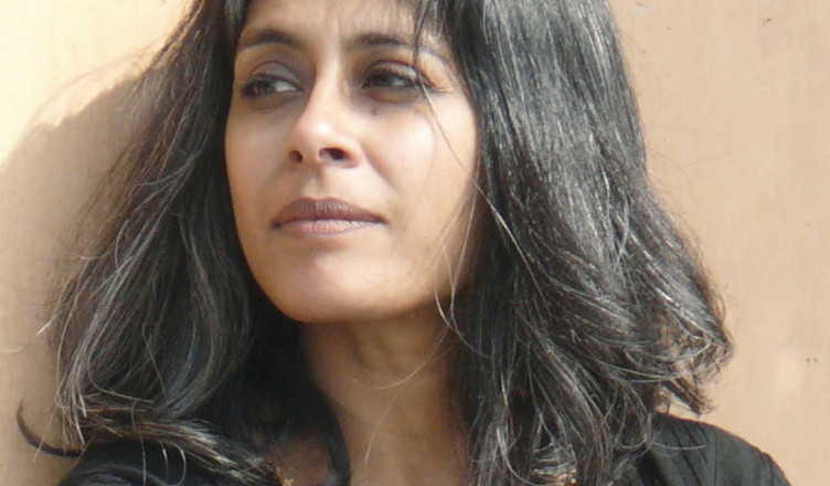 Anuradha Roy – The Asian Writer